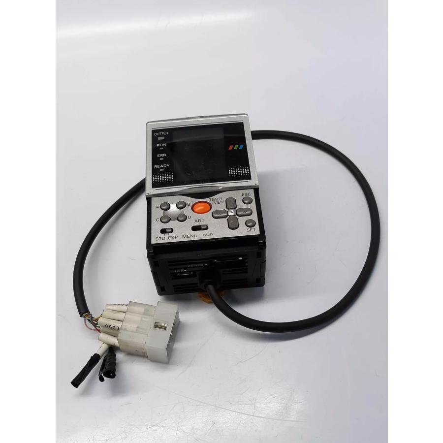 オムロン ZFV-CA40 オムロン社センサーアンプ 中古品 : kikaku e-stores - 通販 - Yahoo!ショッピング