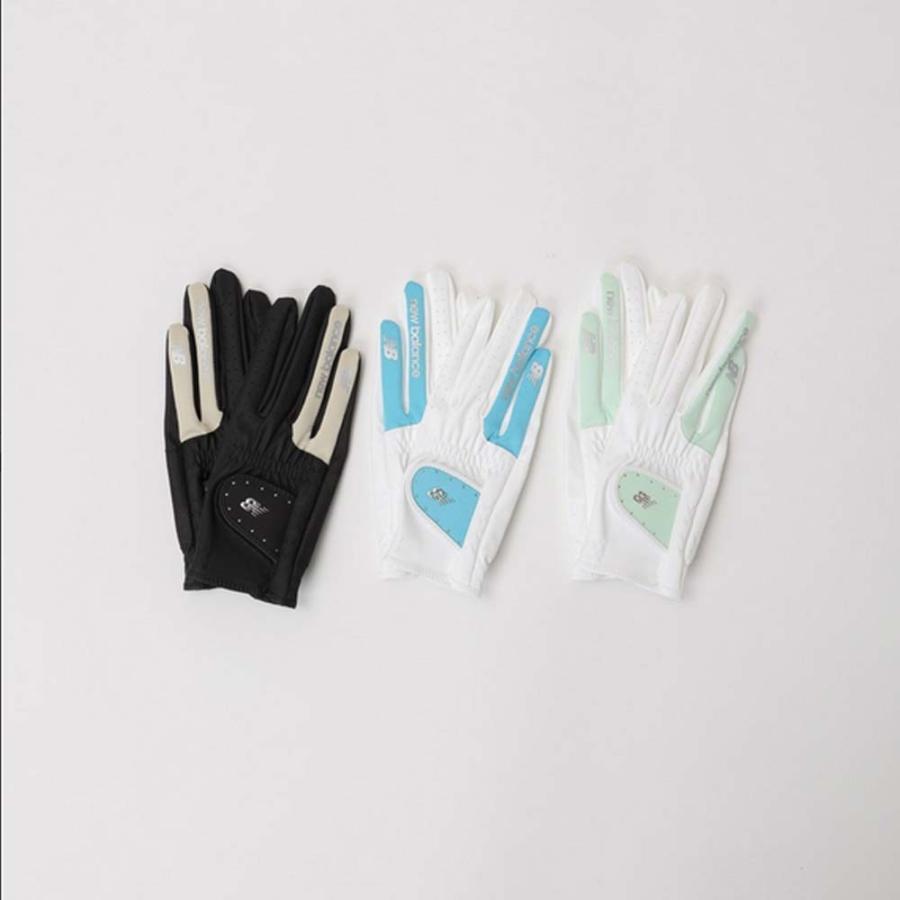 ポイント10倍 メール便・ゆうパケット ニューバランス New balance グローブ（SS/S寸：レディース） 2024新作モデル 012-4985501 : su-012 ...