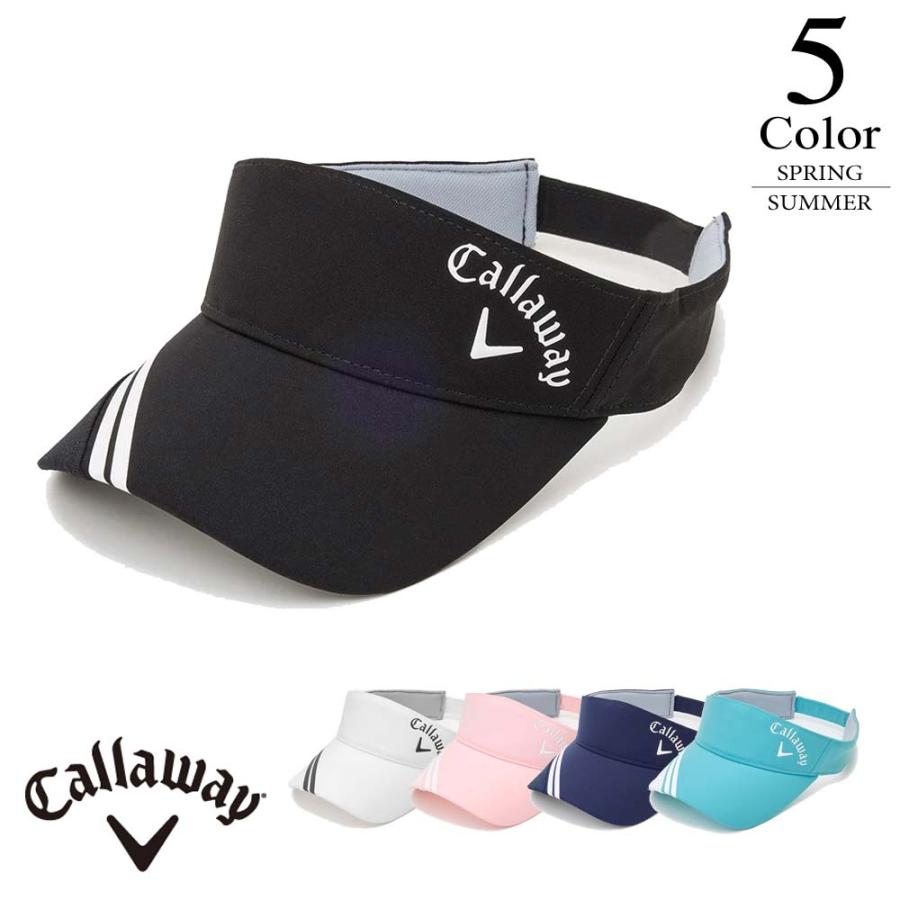 Callaway キャロウェイ ゴルフ アスレバイザー（FREE(56cm)：レディース） 2024春夏新作モデル SALE c24191207 : ペアショップSUEHIRO Yahoo!店 ...