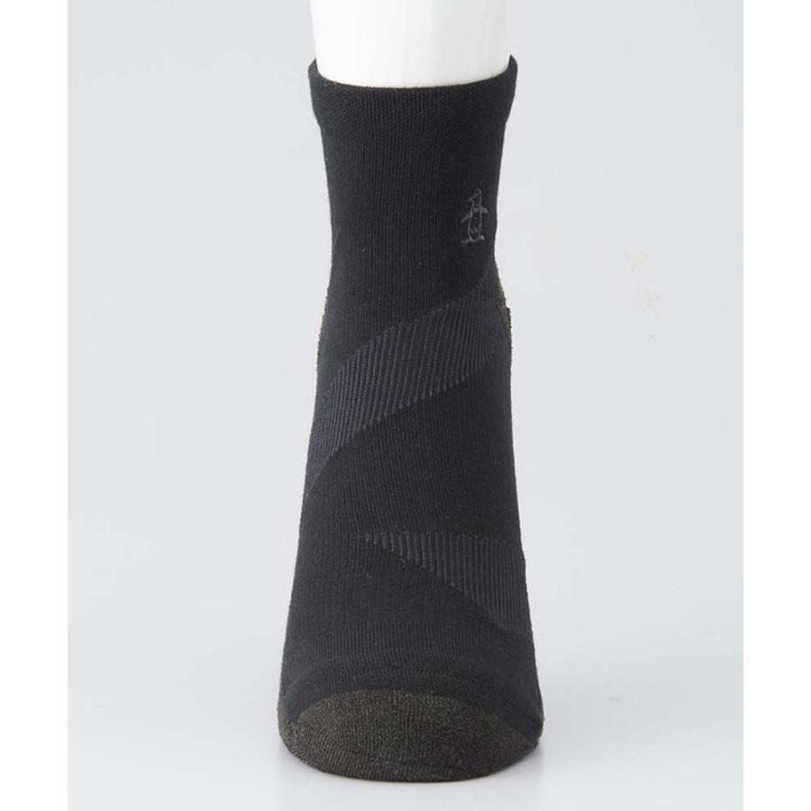 Munsingwear メール便・ゆうパケット マンシングウェア アンクル丈ソックス（25-27cm：メンズ） 2023新作モデル mgbvjb05 : ペアショップSUEHIRO Yahoo ...