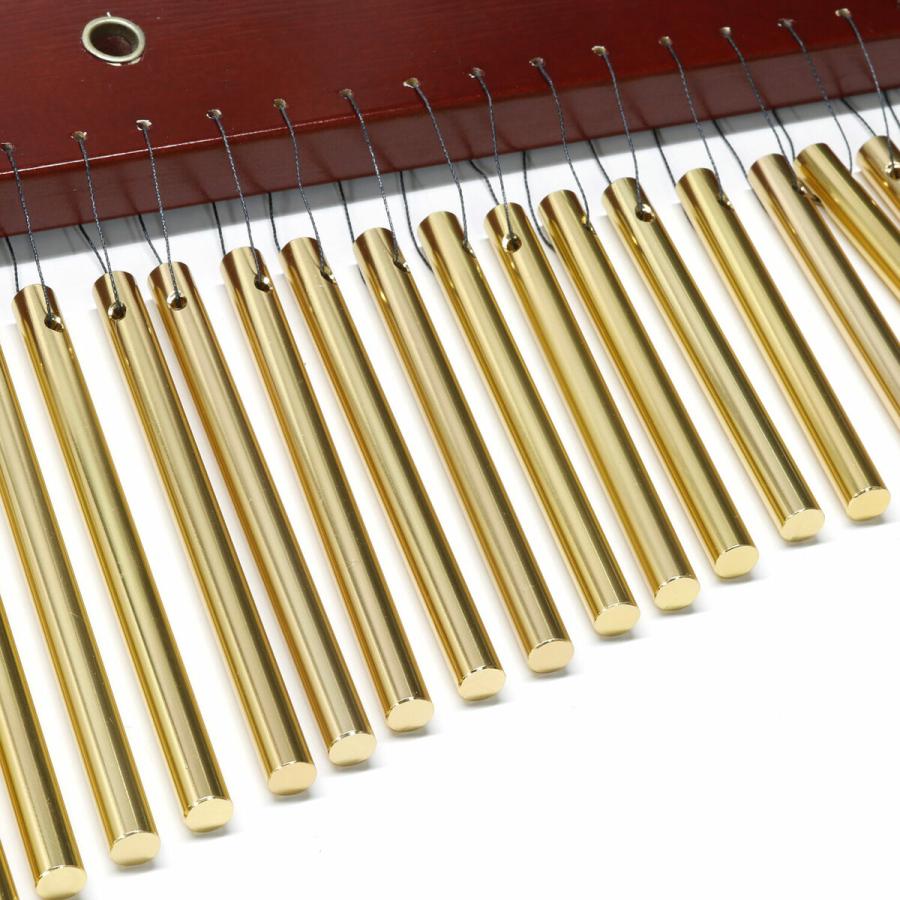 KIKUTANI TC-36 | キクタニ ツリーチャイム ウインドチャイム : 200-1227 : キクタニミュージック - 通販 - Yahoo!ショッピング