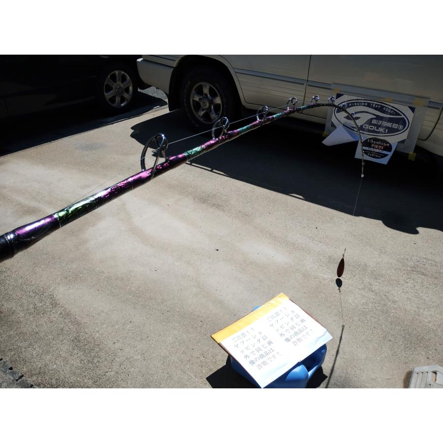 剛樹 アバリスモロコ GMJ研ぎ出しからMJ研ぎ出しへの段グラガイドスレッドMJM 即納OKです。 : 喜客屋FIDJI - 通販 - Yahoo!ショッピング