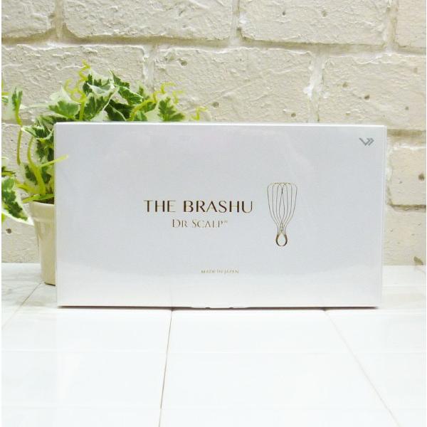 国内正規品 ARTISTIC＆CO ドクタースカルプ ザ・ブラシュ DR SCALP THE BRASHU 4560417350151 ...