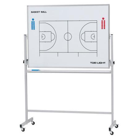 (個人宅配送不可)(送料無料) トーエイライト 移動式作戦板(バスケット) B-2546 TOEILIGHT : b-2546 : 喜共屋 本店 - 通販 - Yahoo!ショッピング