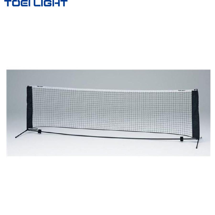 TOEI LIGHT（トーエイライト） (個人宅配送不可)(送料無料) テニストレーニングネット375 B-2730 TOEILIGHT : 喜共屋 本店 - 通販 - Yahoo!ショッピング