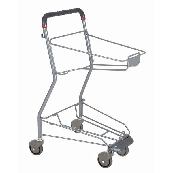 (送料無料）(個人宅配送不可）AKABANE アカバネ テニス バスケットカート B-2965 : 喜共屋 本店 - 通販 - Yahoo!ショッピング