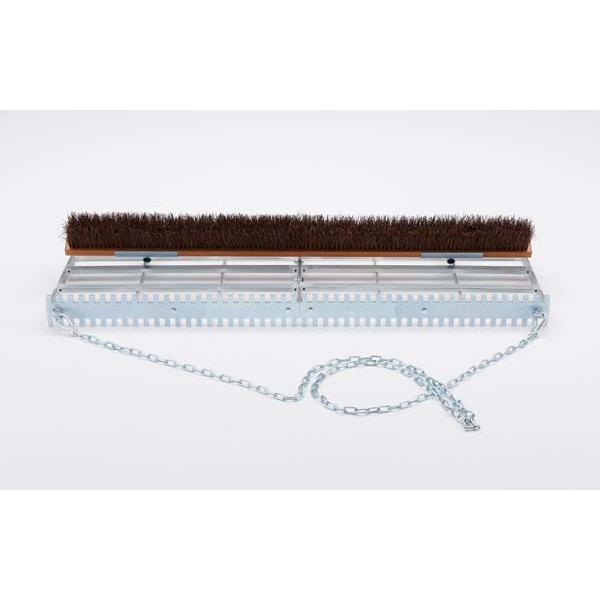 DANNO (個人宅配送不可)DANNO 淡野製作所 耐久グランドならし180(スパイク・ブラシ付） D-3171 (送料無料) : 喜共屋 本店 - 通販 - Yahoo!ショッピング