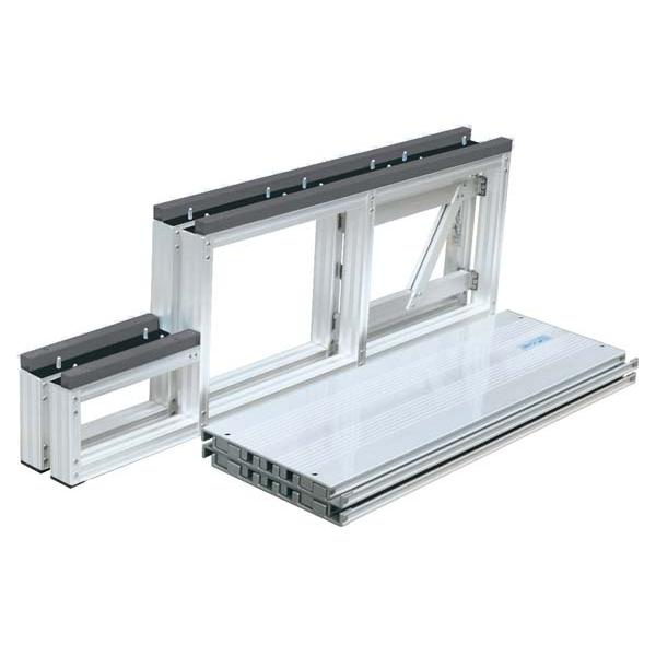 DANNO (送料別)(個人宅配送不可) DANNO 淡野製作所 アルミ折りたたみ式 朝礼台(W95×H40) D-8356 : 喜共屋 本店 - 通販 - Yahoo!ショッピング