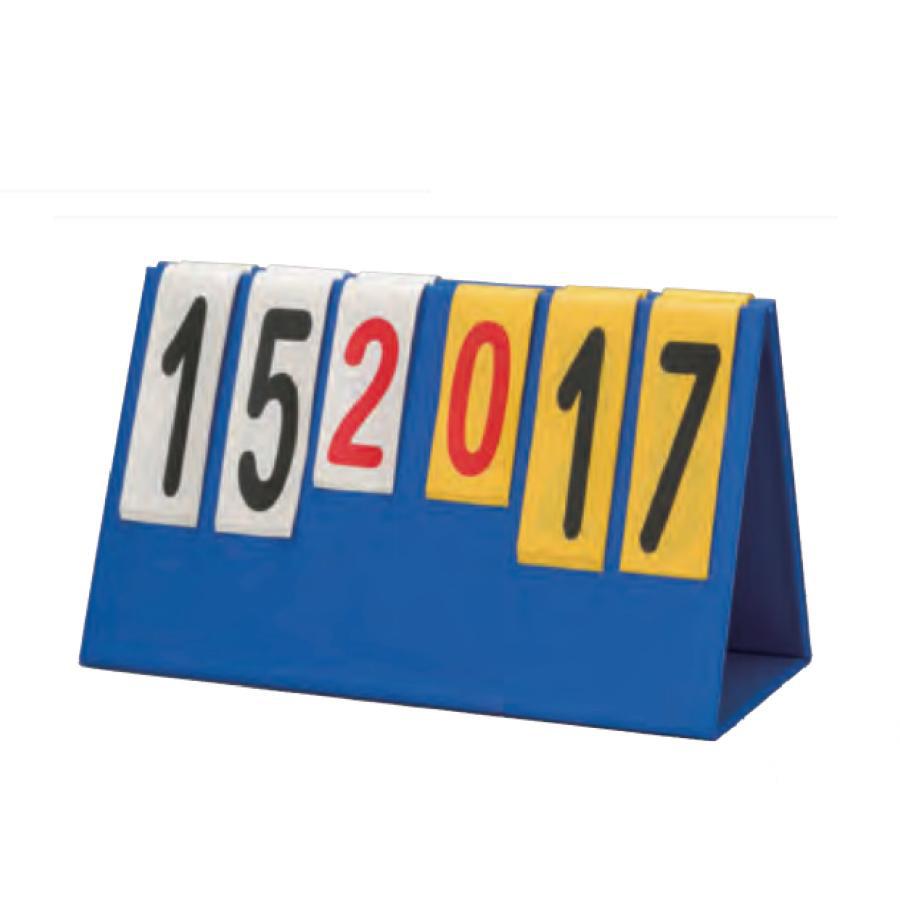 EVERNEW (送料別)EVERNEW エバニュー 卓上得点板 EKD910 : 喜共屋 本店 - 通販 - Yahoo!ショッピング