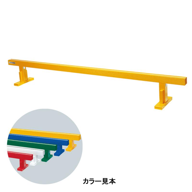 EVERNEW (送料別)(個人宅配送不可)EVERNEW エバニュー 学校 体育 体操 平均台C−36K 赤 センターライン入 EKF504-100 : 喜共屋 本店 - 通販 ...