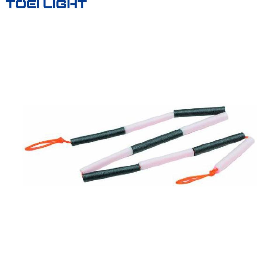 TOEI LIGHT (個人宅配送不可)(送料別) トーエイライト ラテックスチューブクロスバー G-1194 TOEILIGHT : 喜共屋 本店 - 通販 - Yahoo!ショッピング