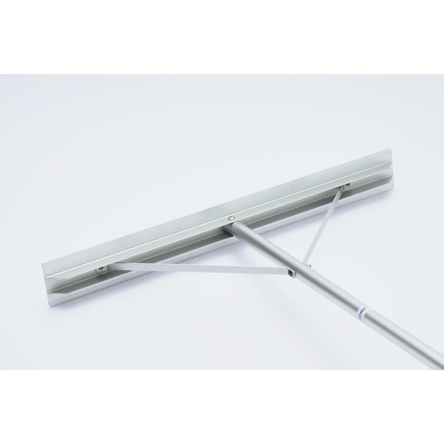 TOEI LIGHT (個人宅配送不可)(送料別) アルミレーキSS80（平型）トーエイライト TOEILIGHT G2077 : 喜共屋 本店 - 通販 - Yahoo!ショッピング