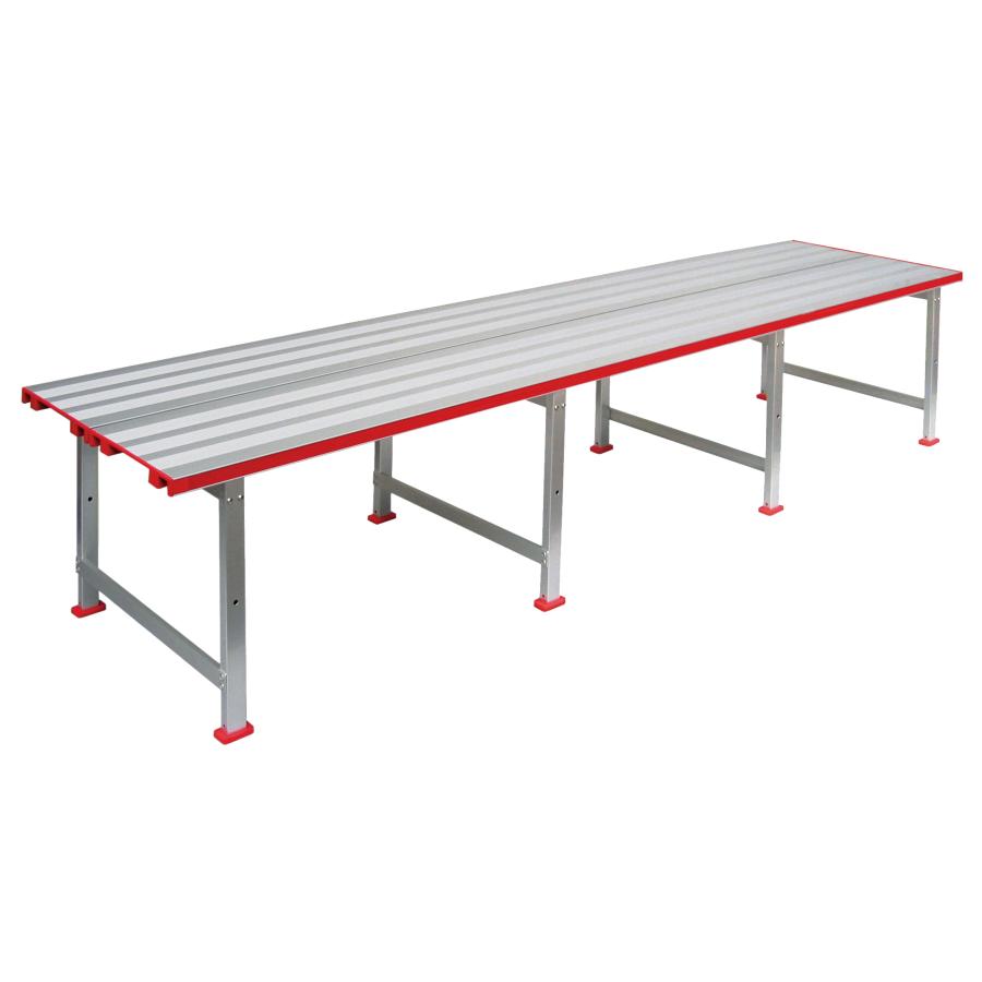 KANEYA 送料別途見積 KANEYA カネヤ アルミプールデッキ K-1806 法人限定 : 喜共屋 本店 - 通販 - Yahoo!ショッピング