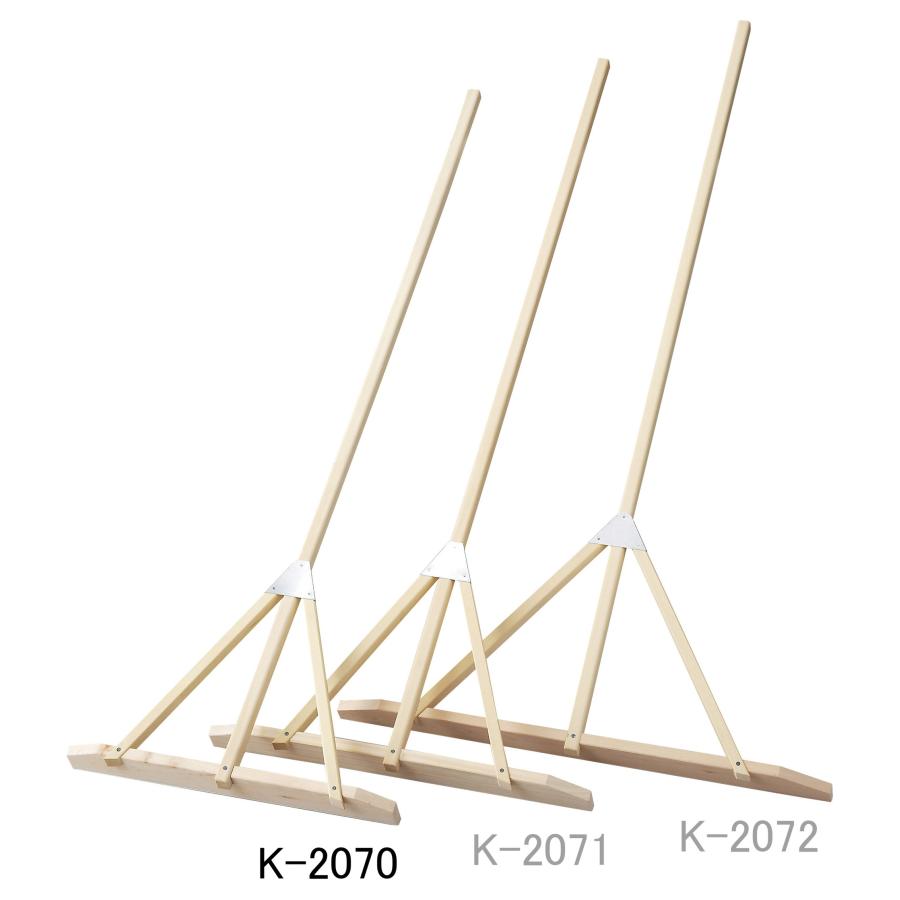 KANEYA 送料無料 KANEYA カネヤ ヒノキレーキ60 5本セット K-2070X 法人限定 : 喜共屋 本店 - 通販 ...