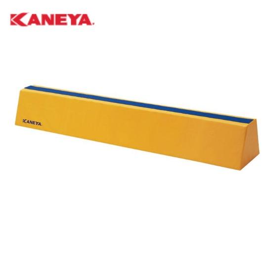 送料無料 KANEYA カネヤ ソフト平均台2m K-211 法人限定 :K-211:喜共屋 本店 - 通販 - Yahoo!ショッピング