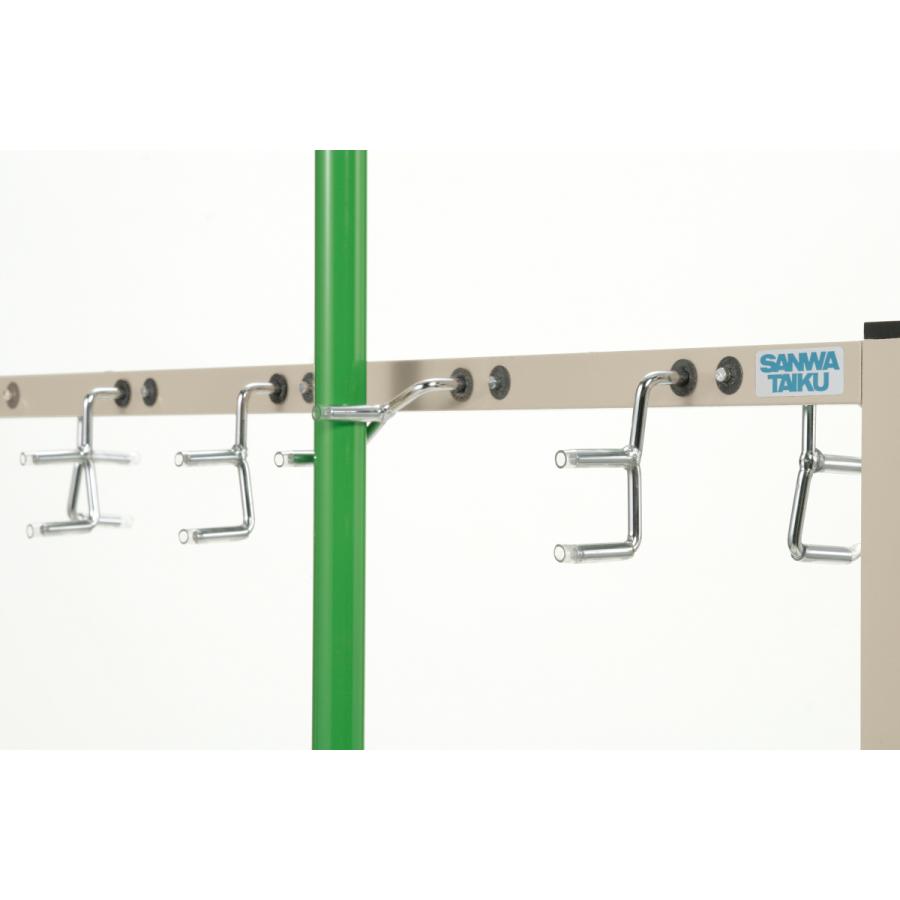 送料別)(三和体育)体育館用具 学校 体育用具 スポーツ用具 モップ