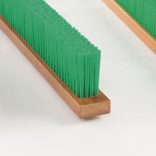 (送料別)(三和体育)コートブラシ ナイロン 補強入 フック付 150cm S-4187 グラウンド整備 学校 : 喜共屋 本店 - 通販 - Yahoo!ショッピング