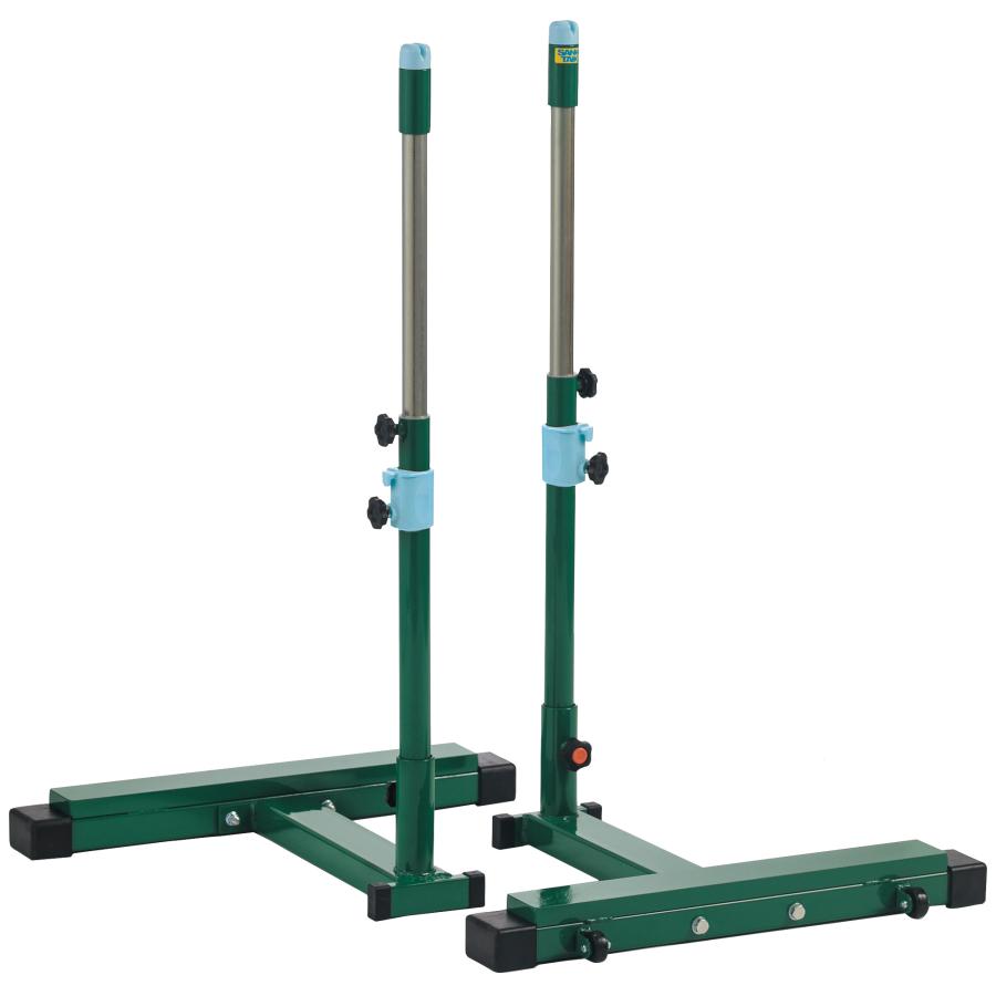 送料別)(三和体育)バドミントン 学校 体育用具 スポーツ用具 ショート