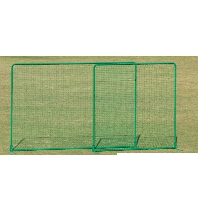 SANWA TAIKU (送料別)(三和体育)野球 ソフトボール 学校 体育用具 スポーツ用具 防球ネット 2×2 S-4702 : 喜共屋 本店 - 通販 - Yahoo!ショッピング