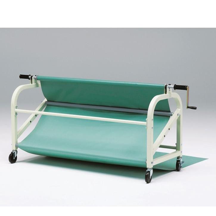 (個人宅配送不可)(送料無料) トーエイライト フロアシート巻取器MG1 T-2543 TOEILIGHT : t-2543 : 喜共屋 本店 - 通販 - Yahoo!ショッピング