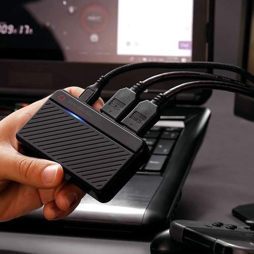 『取寄品』AVer Media ビデオキャプチャー Live Gamer MINI GC311『送料無料（一部地域除く）』 : よろずや ...