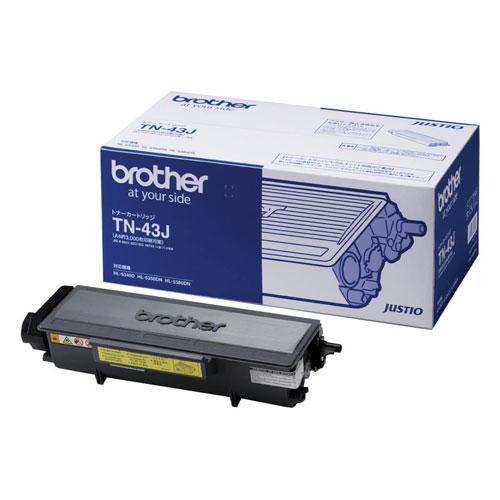 brother TN-43Jトナー 純正品 : よろずやマルシェYahoo!ショッピング店 - 通販 - Yahoo!ショッピング