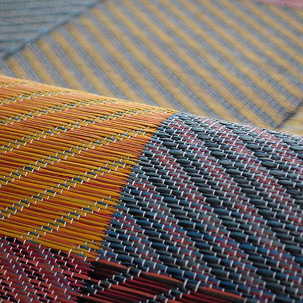 イケヒコ 『代引不可』イケヒコ DXカラフルブロック い草ラグ 正方形 191×191cm ブルー 敷物 ラグ 和室 洋室 日本製『送料無料（一部地域除く）』 : よろずやマルシェYahoo ...