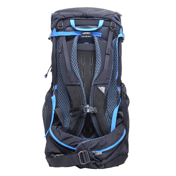 GREGORY グレゴリー STOUT35 スタウト35 35L ファントムブルー 1268718320『送料無料（一部地域除く）』 : よろずやマルシェYahoo!ショッピング店 - 通販 ...