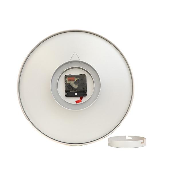 ARNE JACOBSEN アルネ・ヤコブセン 掛け時計 City Hall wall clock シティーホールクロック 16.5cm ...