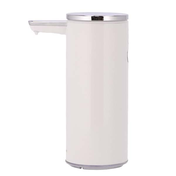 simplehuman（シンプルヒューマン） 『並行輸入品』シンプルヒューマン ディスペンサー センサーポンプ ホワイト 266ml ...