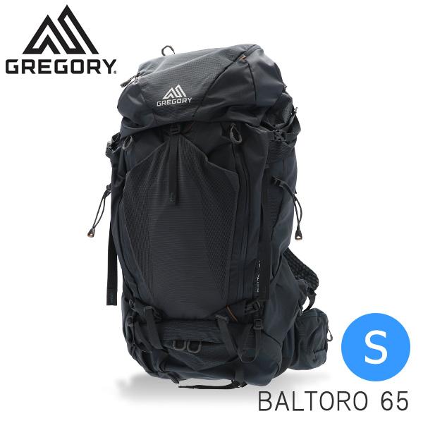 GREGORY（グレゴリー） 『並行輸入品』GREGORY バックパック BALTORO バルトロ 65 S (60L) アラスカブルー 1424411002 リュック バッグ : よろずや ...