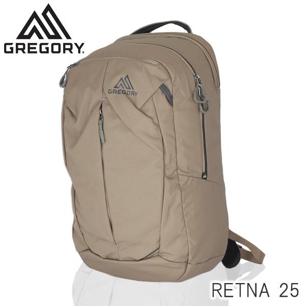 GREGORY 『並行輸入品』グレゴリー リュック デイパック レトナ 25L ミラージュタン RETNA 25『送料無料（一部地域除く）』 : よろずやマルシェYahoo!ショッピング店 ...