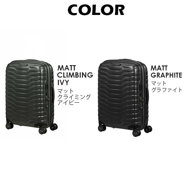 Samsonite（サムソナイト） 『並行輸入品』サムソナイト PROXIS