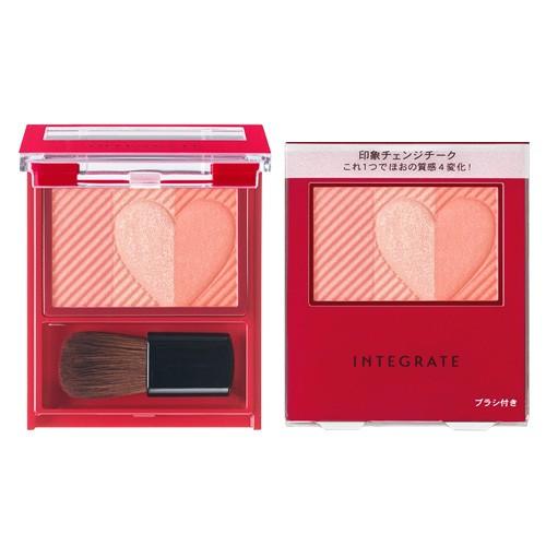 インテグレート チークスタイリスト RD271 : ks2224 : よろずやマルシェYahoo!ショッピング店 - 通販 - Yahoo!ショッピング