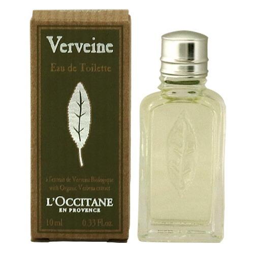 L'OCCITANE ロクシタン ヴァーベナ オードトワレ 10ml LOCCITANE : よろずやマルシェYahoo!ショッピング店 - 通販 - Yahoo!ショッピング