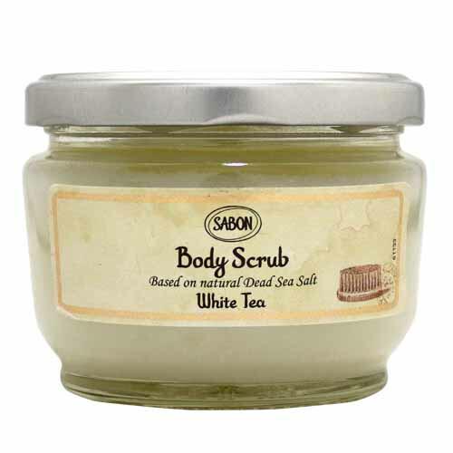 サボン ボディスクラブ ホワイトティー 320g / SABON スクラブ バスタイム バスソルト お風呂 ボディケア スキンケア :KS3397:よろずやマルシェYahoo!ショッピング店 ...