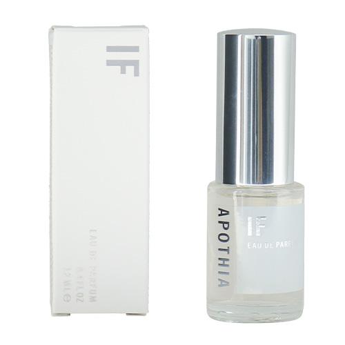 APOTHIA（アポーシア） 『並行輸入品』アポーシア イフ オーデパフューム 12ml / APOTHIA IF EAU DE PARFUM ...