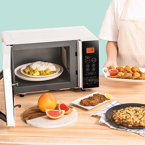 Comfee' COMFEE' (コンフィー) オーブンレンジ 16L EAM-BF161 オーブン レンジ 電子レンジ ターンテーブル ヘルツフリー : よろずやマルシェYahoo ...