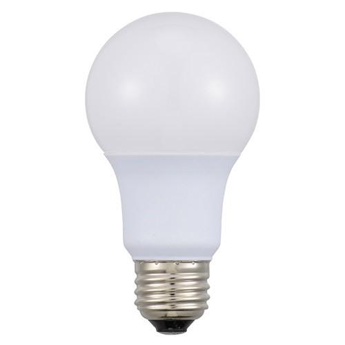 オーム電機 LED電球 E26 60形相当 電球色 LDA7L-G AG53 : よろずやマルシェYahoo!ショッピング店 - 通販 - Yahoo!ショッピング