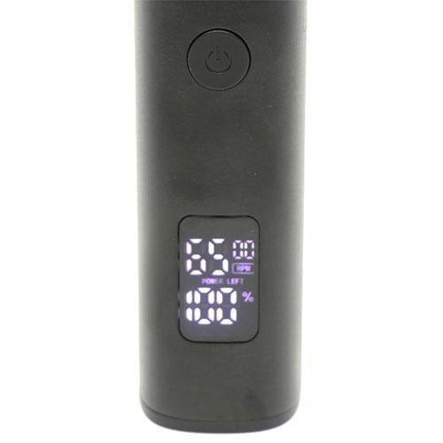 ヒロ・コーポレーション 電気シェーバー 5枚刃 乾湿両用 ブラック HED-5581 電動 メンズ 髭剃り 充電式 Type-C充電 : よろずやマルシェYahoo!ショッピング店 - 通販 ...