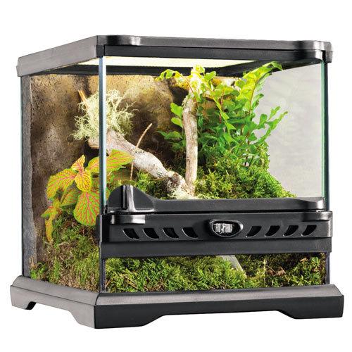 ジェックス グラステラリウム ナノキューブ PT2599 爬虫類 両生類 ケージ ガラス製ケージ ガラス製 テラリウム :PE4188:よろずやマルシェYahoo!ショッピング店 - 通販 ...