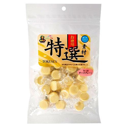 マルジョー＆ウエフク 特選素材 チーズ プレーン 115g : よろずやマルシェYahoo!ショッピング店 - 通販 - Yahoo!ショッピング