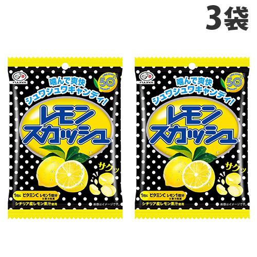 不二家 レモンスカッシュキャンディ 51g 3袋 : よろずやマルシェYahoo!ショッピング店 - 通販 - Yahoo!ショッピング