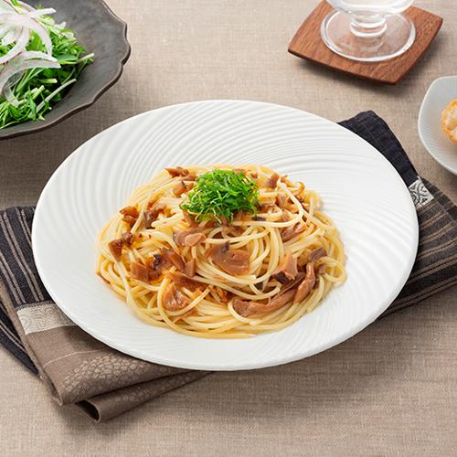 MCC LA CUCINA 5種きのこの和風ソース 105g×2袋 : よろずやマルシェYahoo!ショッピング店 - 通販 - Yahoo!ショッピング