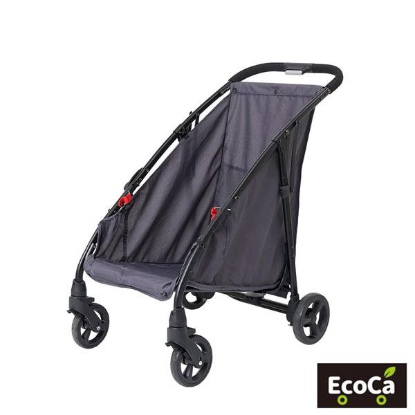 『代引不可』Garage EcoCa 折りたたみができるマルチカート 専用ネット付 ネイビー EM01 台車 カート 静音 折り畳める『送料無料（一部地域除く）』 : y07503 : よろず ...