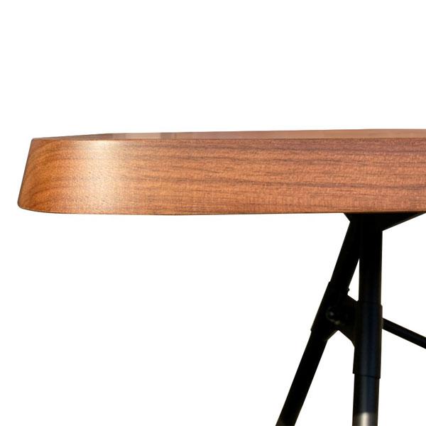 GART 『代引不可』GART ユング LDテーブル W1200×D750×H700mm ブラウン [ ガルト 家具 YNG テーブル ] : よろずやマルシェYahoo!ショッピング店 ...