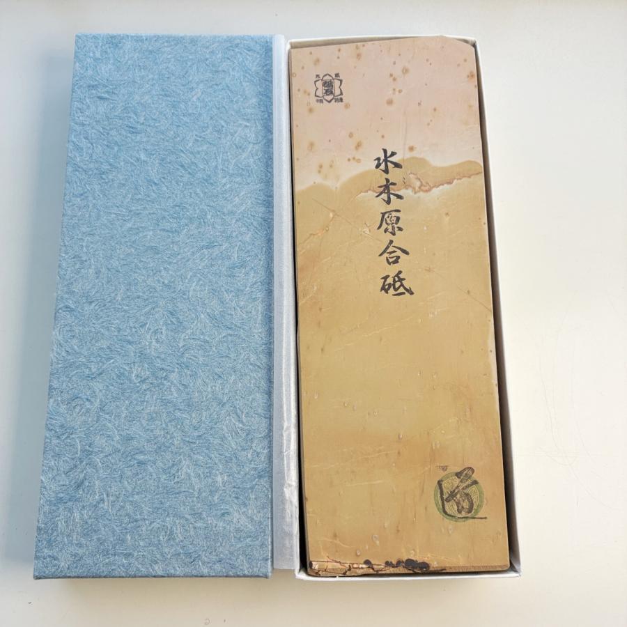 1280g 水木原合砥 正本山 京都 天然砥石 : 京都の砥石屋 - 通販 - Yahoo!ショッピング