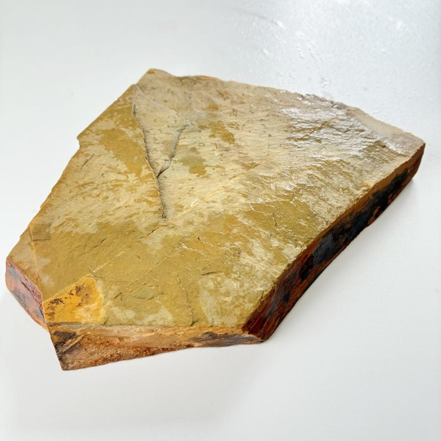 335g 硬さ4 黄板 中山合砥 正本山 京都 天然砥石 : 京都の砥石屋 - 通販 - Yahoo!ショッピング