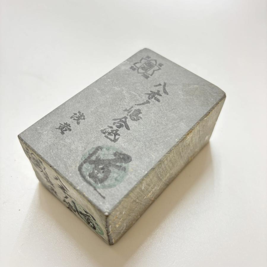 385g 浅黄 八木ノ嶋合砥 正本山 京都 天然砥石 : 京都の砥石屋 - 通販 - Yahoo!ショッピング