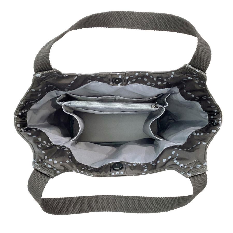 ROOTOTE ルートート トートバッグ おしゃれ 可愛い デリトートバッグ LT.デリ.パルーティ.Padded-A 1461 収納 : Kilim Fine - 通販 - Yahoo!ショッピング